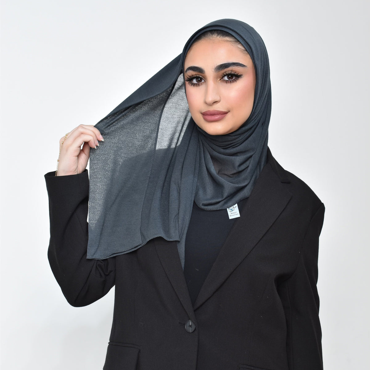 Turkey Scarf – Smack Touch Hijab