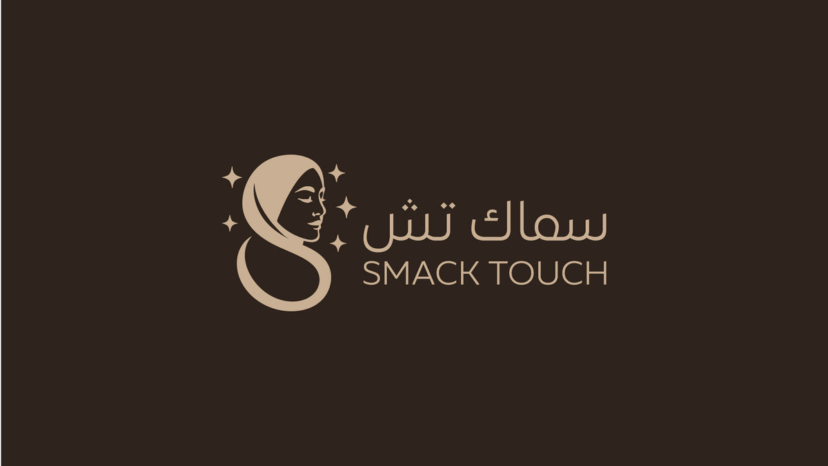 Thailendi Hijabs - Smack Touch Hijab